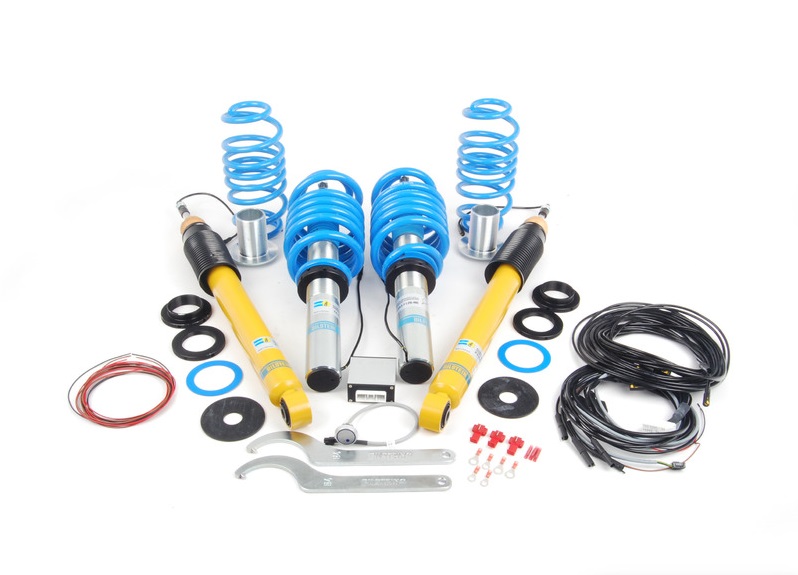 Bilstein B16 Ride Control – 49-196849 – MDM Technik