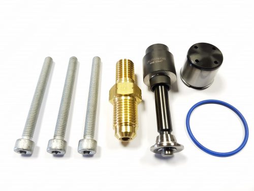 2.0TFSI Autotech HPFP internals – MDM Technik