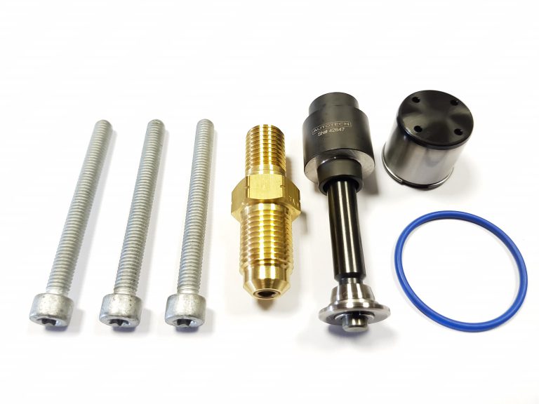 2.0TFSI Autotech HPFP internals – MDM Technik