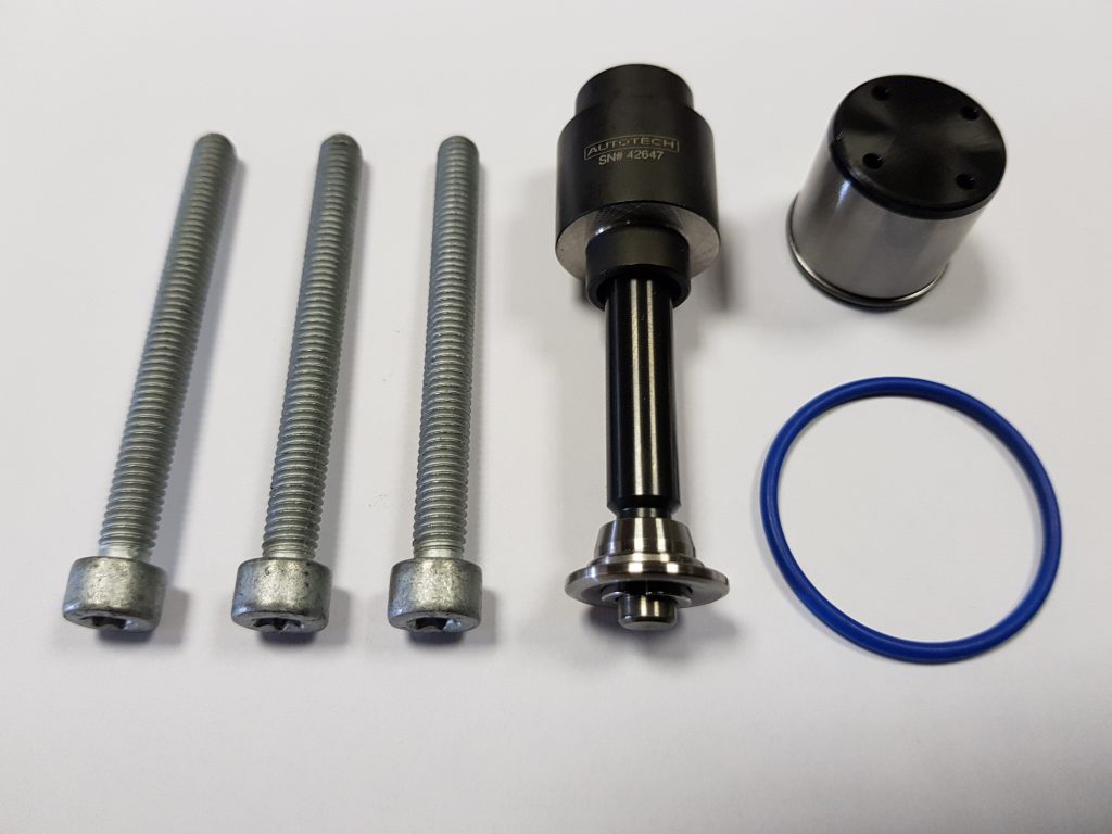 2.0TFSI Autotech HPFP internals – MDM Technik