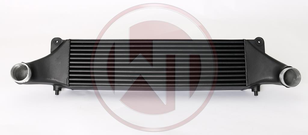 Audi RS3 8V TTRS 8S EVO1 Competition Intercooler Kit – MDM Technik