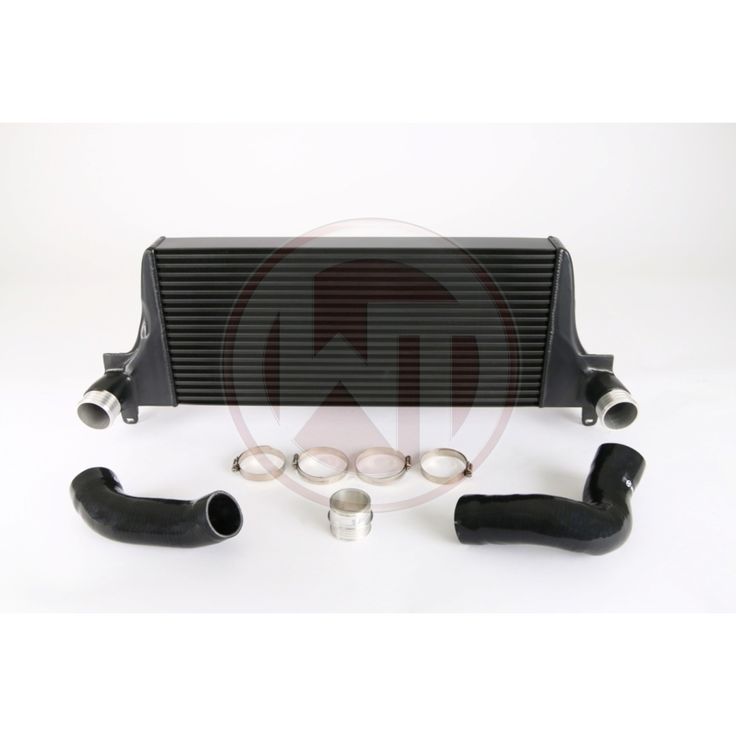 VW T5 2.5TDI Wagner Evo2 Competition Intercooler Kit – MDM Technik
